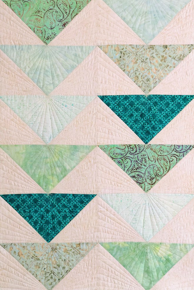 Flying South Quilt | Free Pattern and Video Tutorial – Rohn Strong